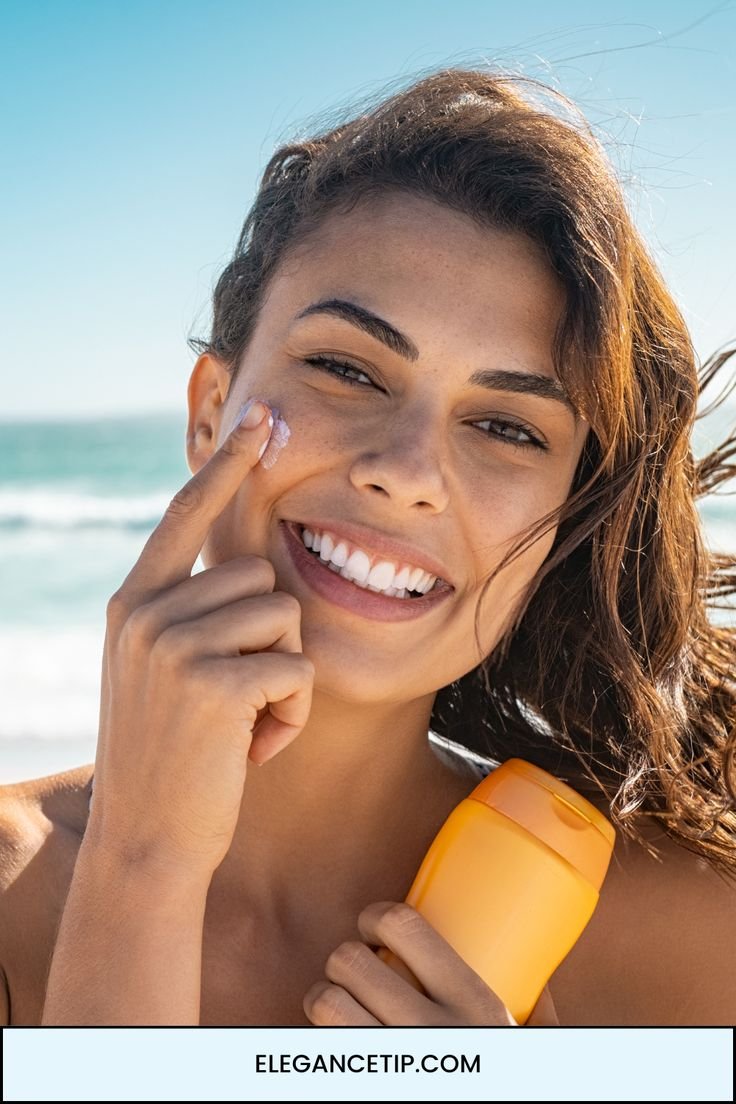Top 5 Sunscreens for Women Over 30: Protecting and Nourishing Your Skin ...